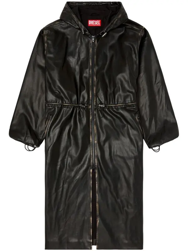DIESEL® G-lary Coat