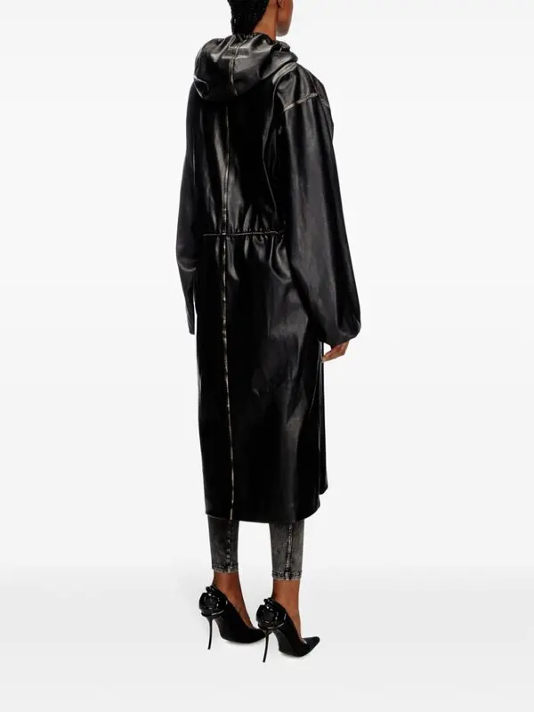 DIESEL® G-lary Coat