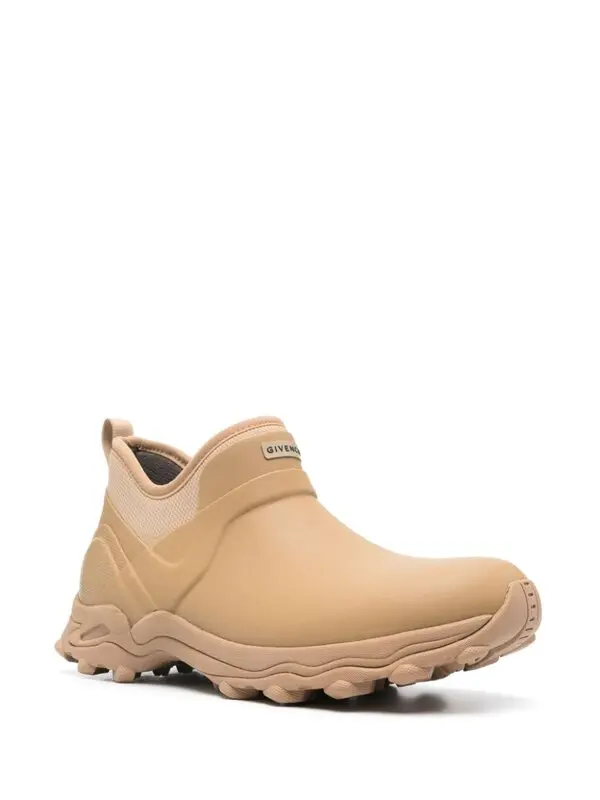 Givenchy Bogs Sneakers - Neutrals