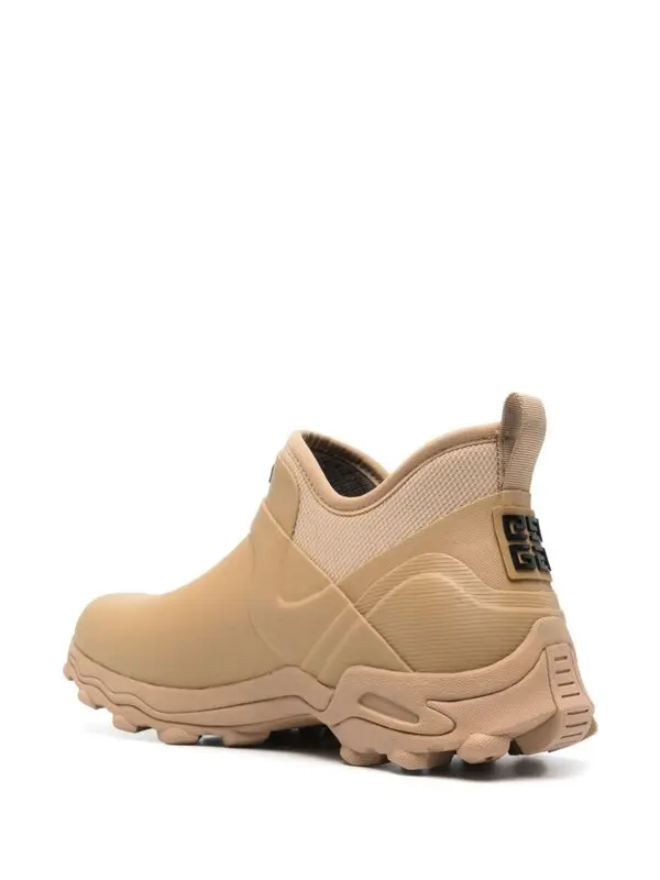 Givenchy Bogs Sneakers - Neutrals