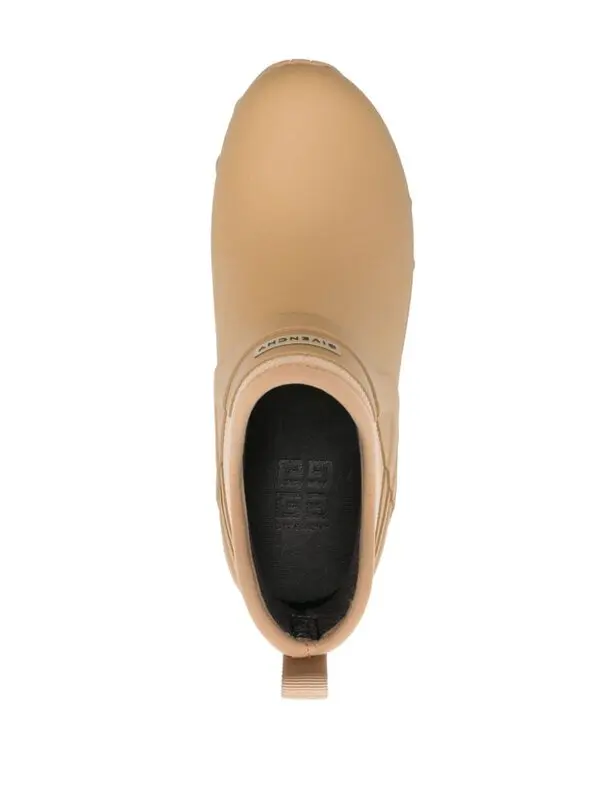 Givenchy Bogs Sneakers - Neutrals