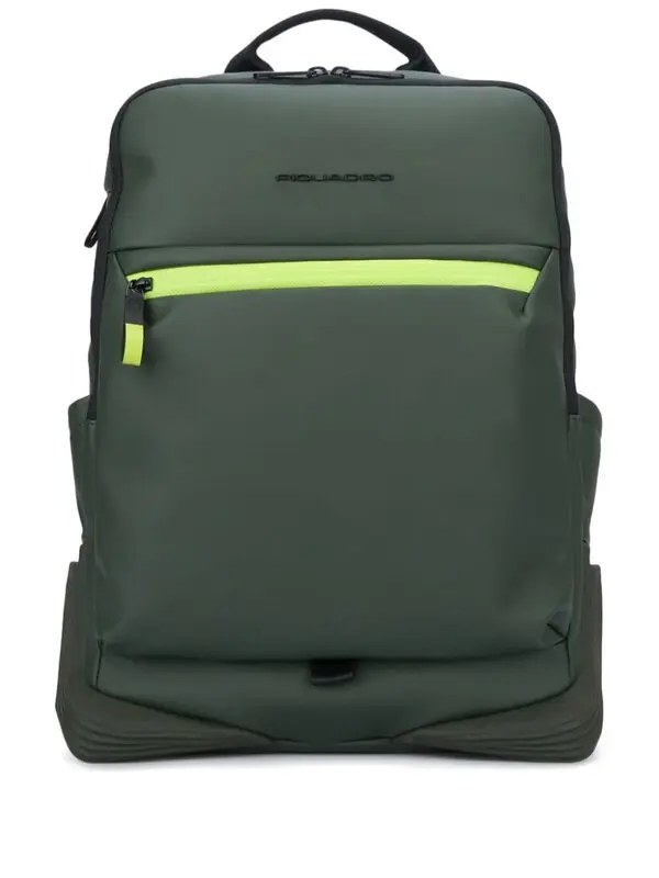 PIQUADRO Water-resistant Backpack