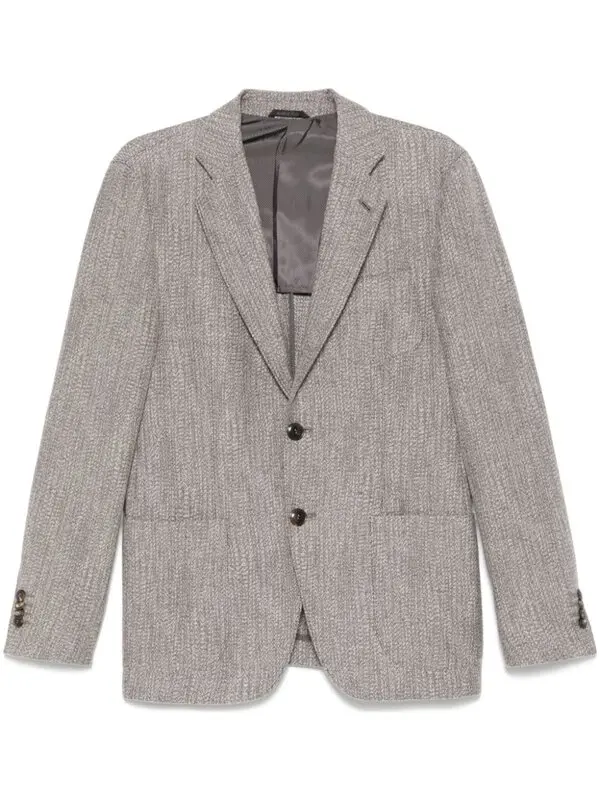 Giorgio Armani Upton Blazer