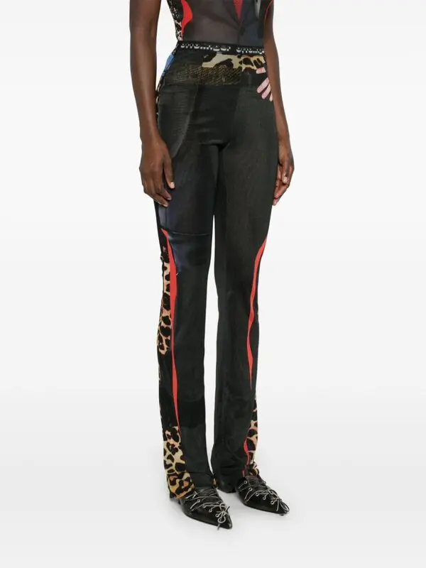 Ottolinger Mesh Trousers