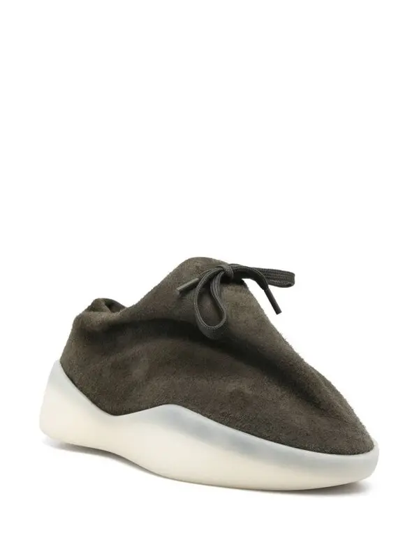 Fear Of God Moc Runner Sneakers - Green