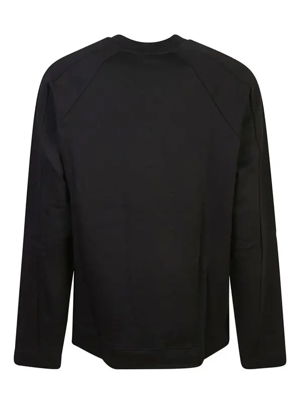 Versace Gothic Logo Sweatshirt