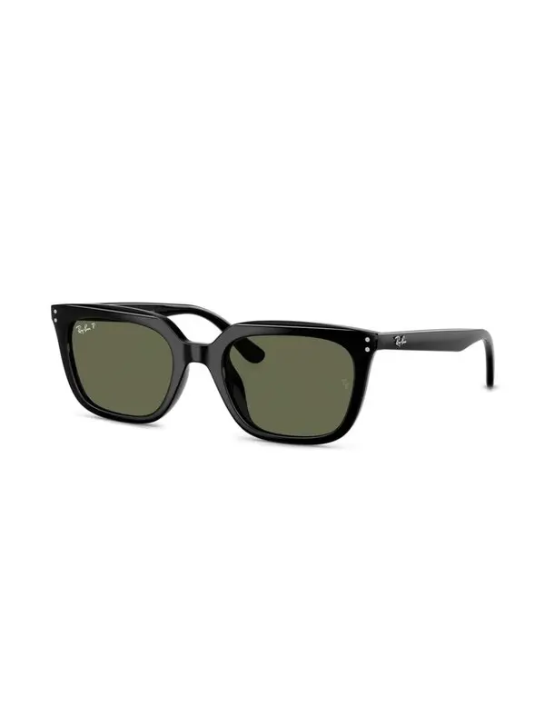 Ray-ban Square-frame Sunglasses