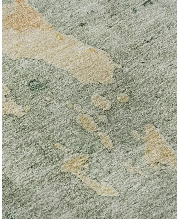 DALYN RUG COMPANY Dalyn Luxury Washable Bresca Bc1 Runner Area Rug, 2'3 X 7'6