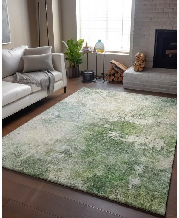 DALYN RUG COMPANY Dalyn Luxury Washable Bresca Bc2 Area Rug, 2'6 X 3'10