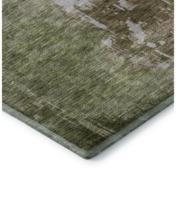 DALYN RUG COMPANY Dalyn Luxury Washable Bresca Bc3 Area Rug, 5' X 7'6
