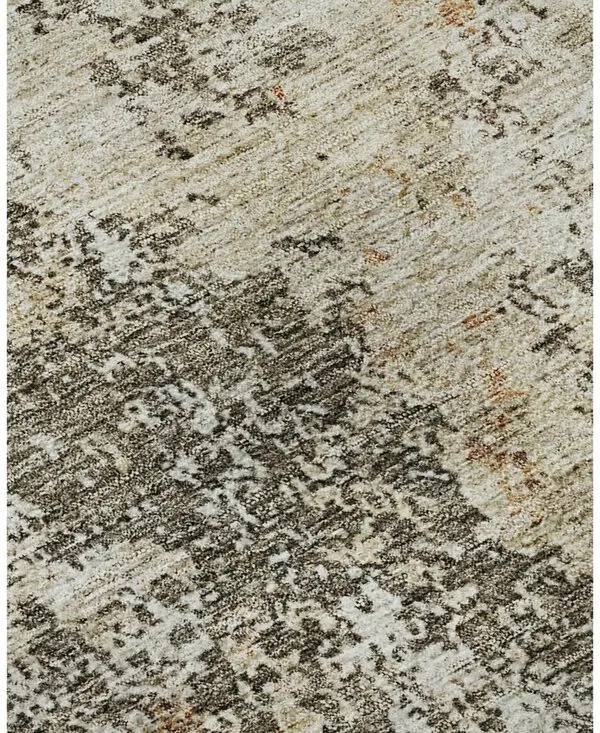 DALYN RUG COMPANY Dalyn Luxury Washable Bresca Bc5 Area Rug, 9' X 12 - Terracotta