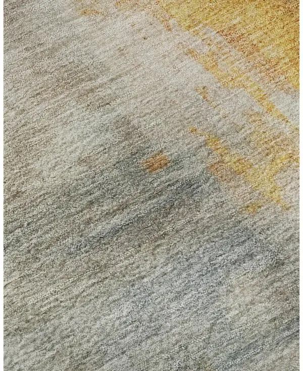 DALYN RUG COMPANY Dalyn Luxury Washable Bresca Bc4 Area Rug, 10' X 14