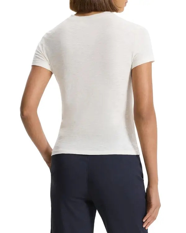 Theory Apex Tiny Tee