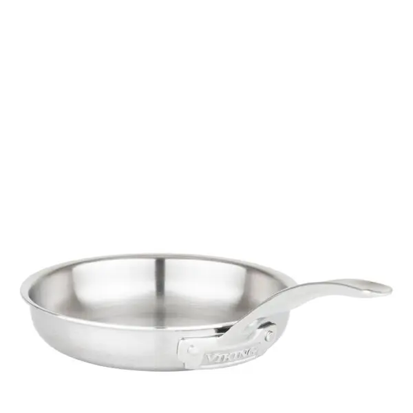 VIKING 3 Ply Stainless Steel 10 Piece Cookware Set