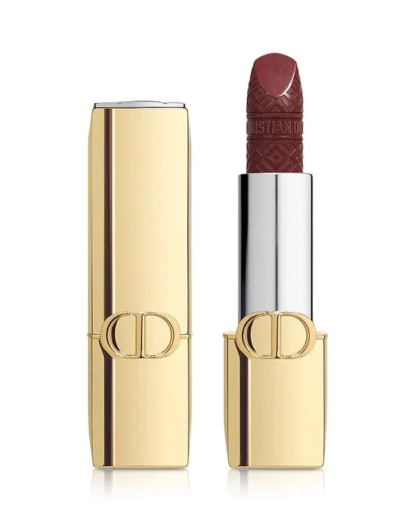 Dior Rouge Lipstick Satin Finish Limited-edition