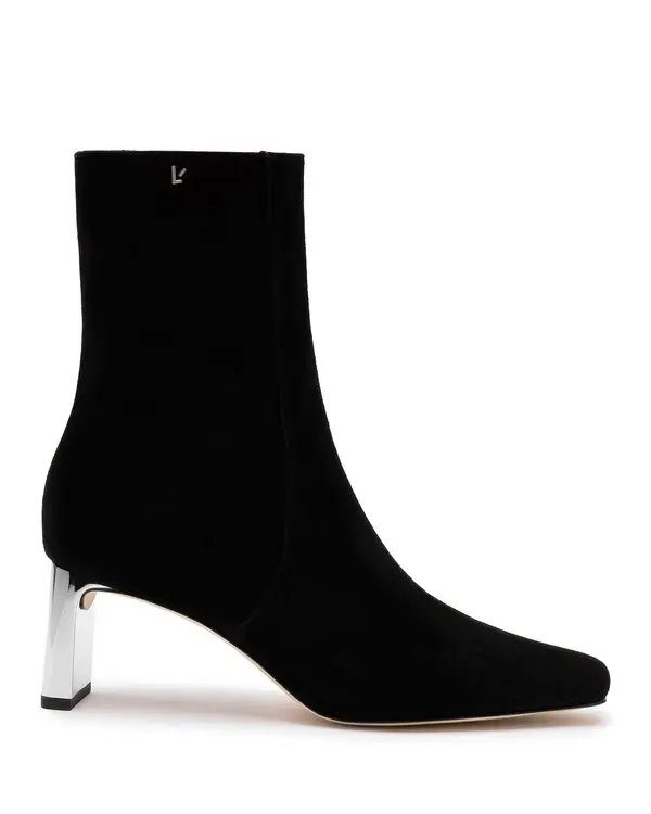 Larroude Alexis Ankle Boots