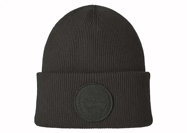 Canada Goose Arctic Toque Beanie - Volcano