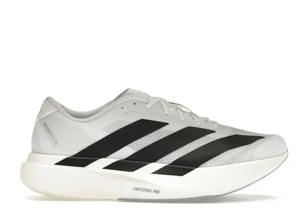 Adidas Adizero Evo Sl Sneakers - Cloud White/core Black