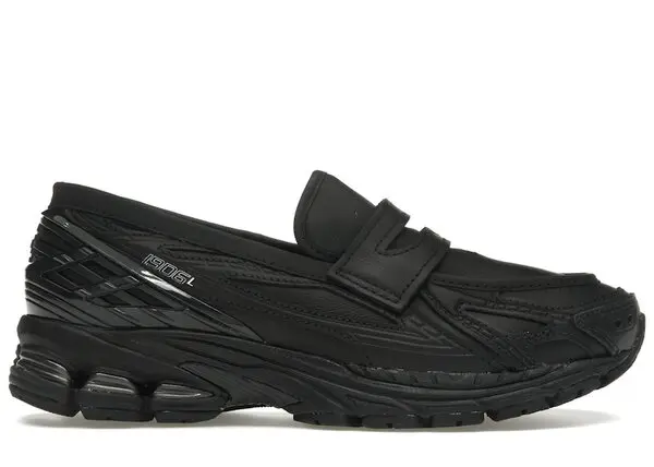 NEW BALANCE 1906lin Slip-on Loafers - Black