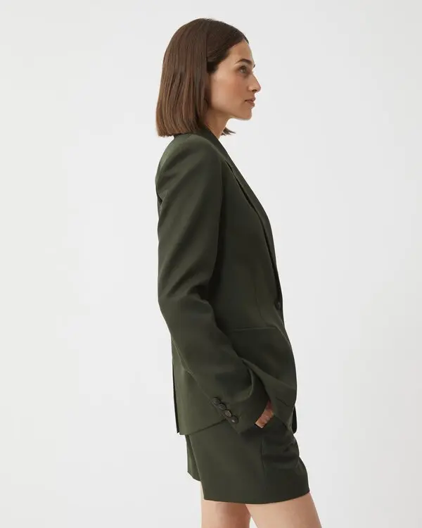 Veronica De Piante Faye Blazer