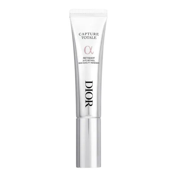 Dior Capture Totale Retishot Retinol Night Treatment - One-color