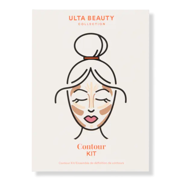 ULTA BEAUTY COLLECTION Contour Kit - One-color