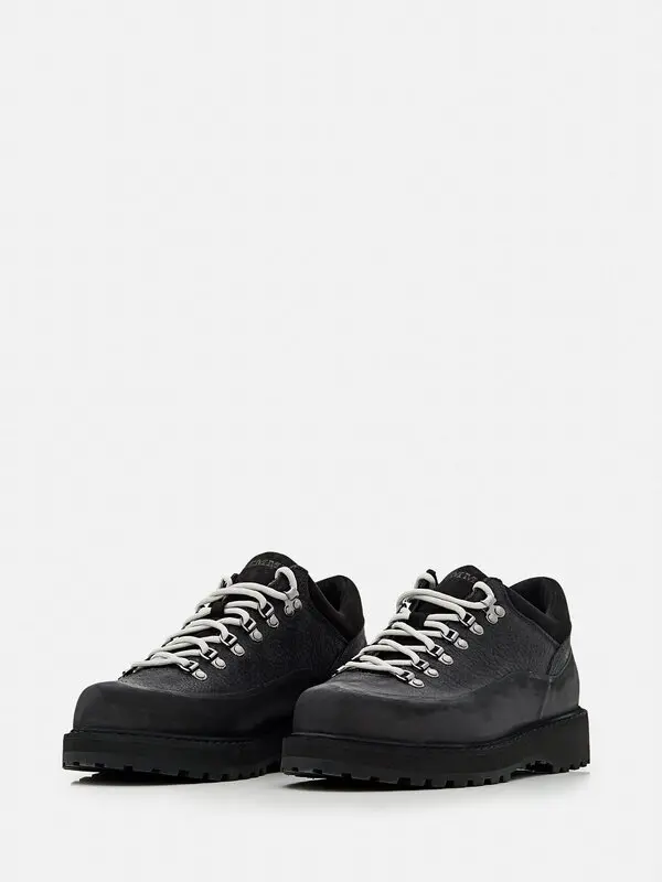 Diemme Lace Up Sneakers