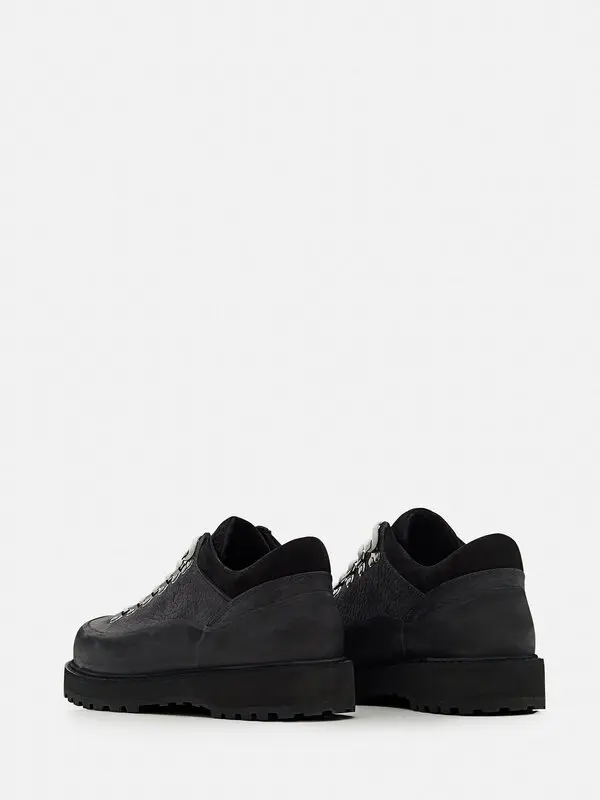 Diemme Lace Up Sneakers