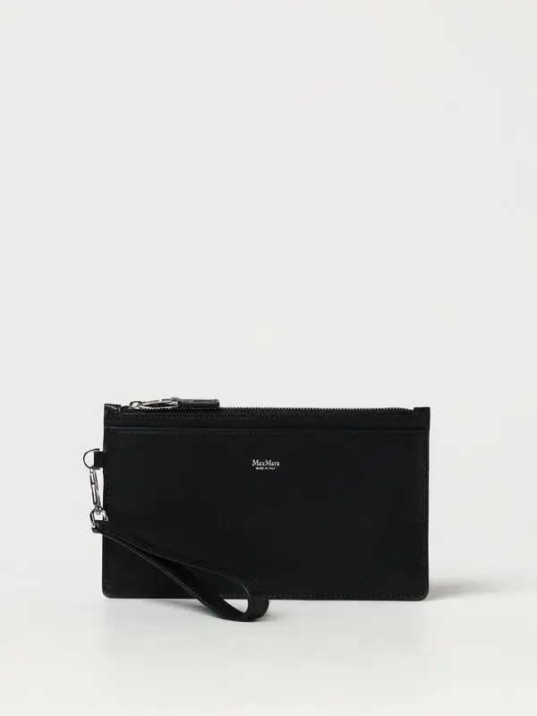 Max Mara Wallet - Black
