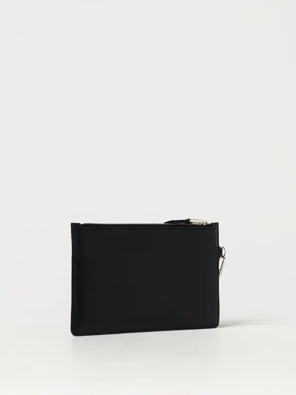 Max Mara Wallet - Black