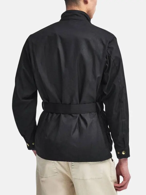 Barbour Jacket