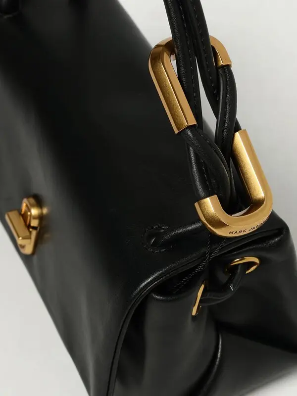 Marc Jacobs Handbag - Black