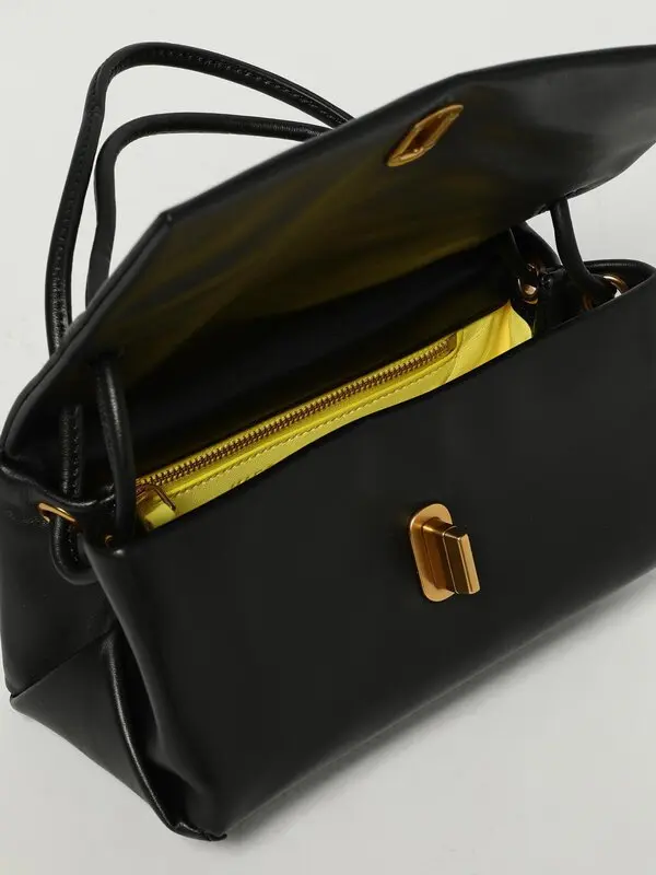 Marc Jacobs Handbag - Black