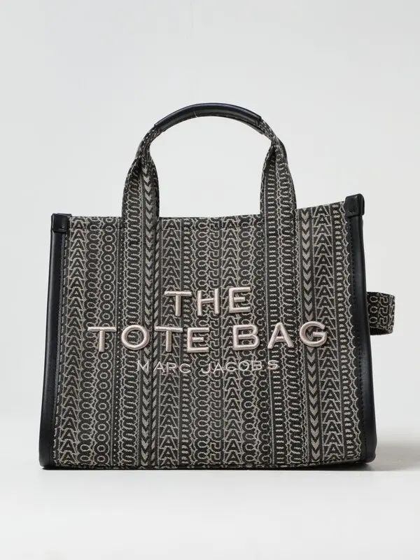 Marc Jacobs Tote Bag - Multicolor