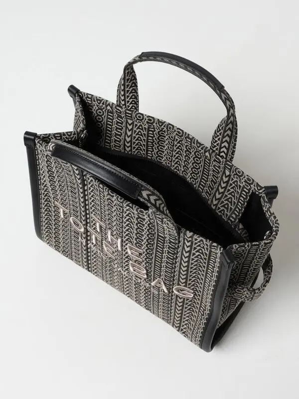 Marc Jacobs Tote Bag - Multicolor