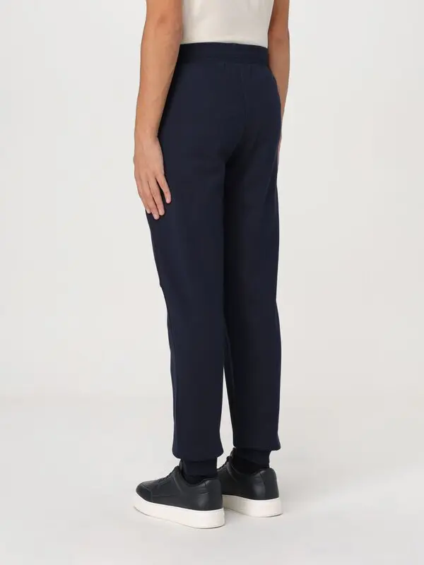 EA7 Trousers - Blue