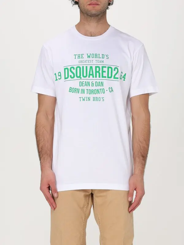 Dsquared2 T-shirt