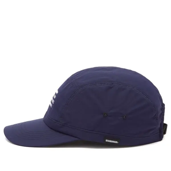 Neighborhood Jet Cap In Navy - 35% Off | Editorialist