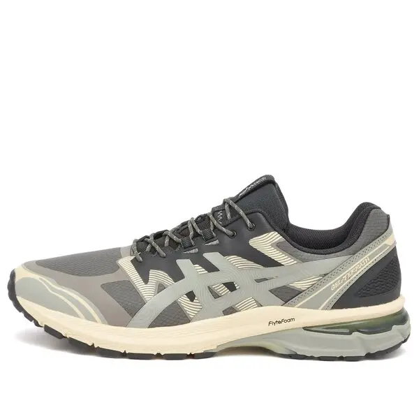 Asics Gel-terrain Sneakers - Truffle Grey/seal Grey