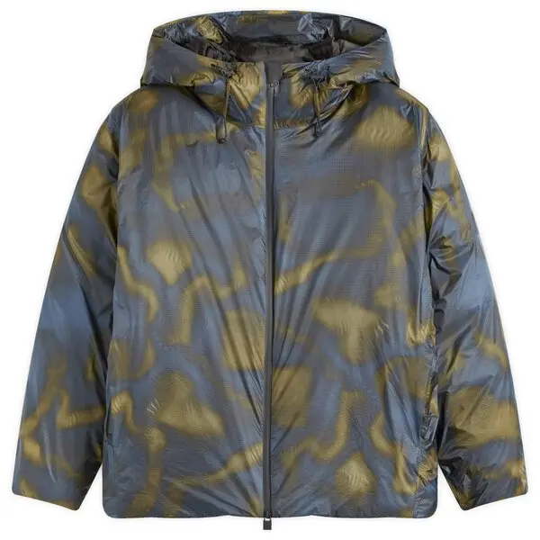 Rains Kevo Puffer Jacket - Morph