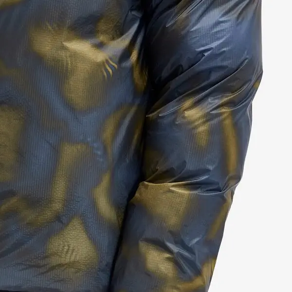 Rains Kevo Puffer Jacket - Morph