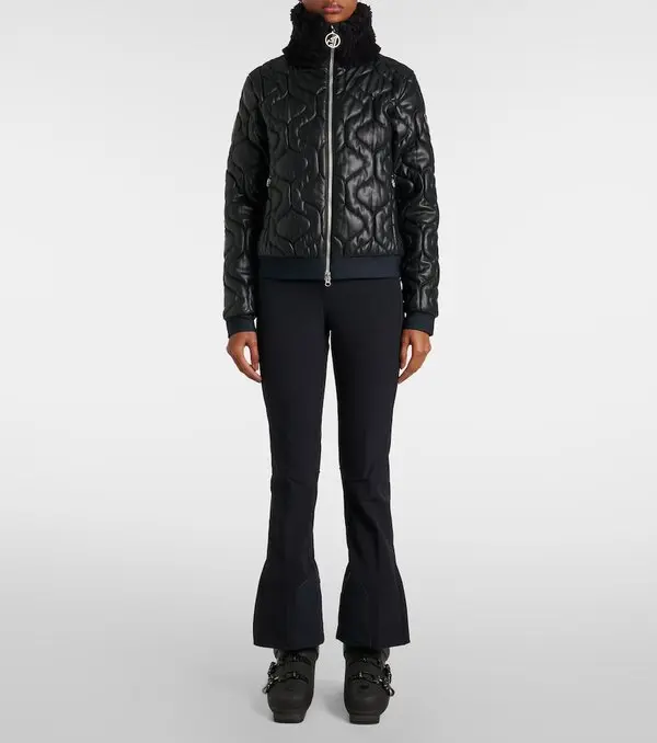 Toni Sailer Leonie Special Quilted Jacket