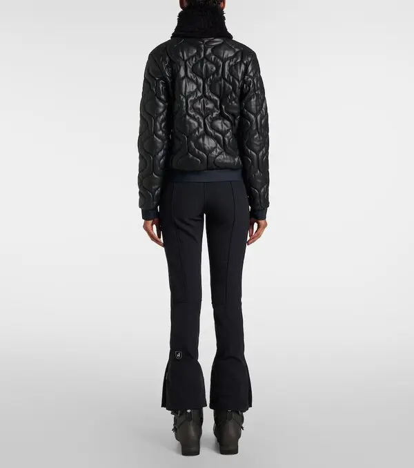Toni Sailer Leonie Special Quilted Jacket