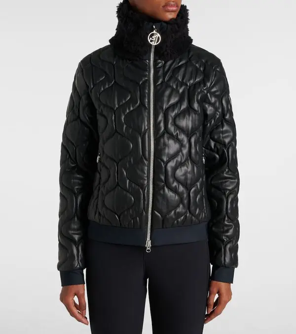 Toni Sailer Leonie Special Quilted Jacket