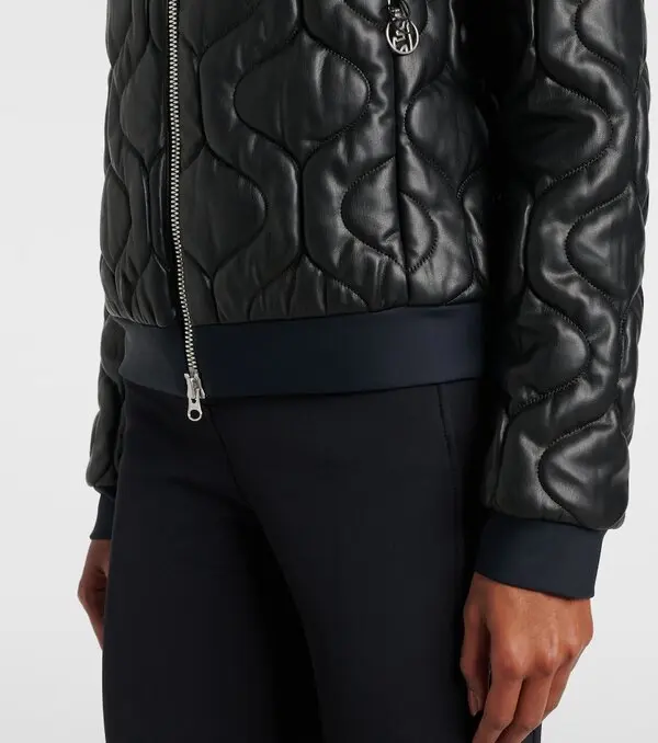 Toni Sailer Leonie Special Quilted Jacket