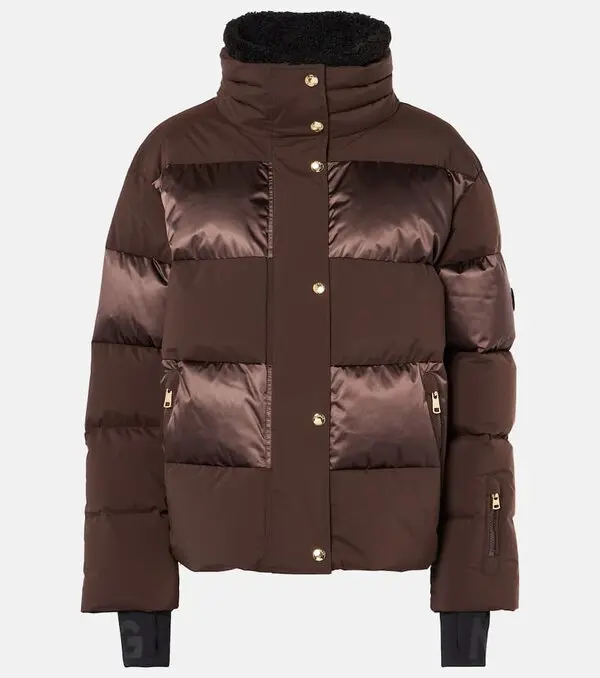 Bogner Naja Down Ski Jacket