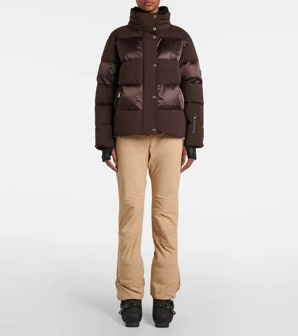 Bogner Naja Down Ski Jacket