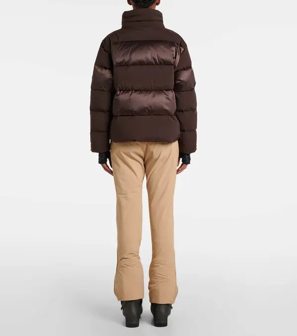 Bogner Naja Down Ski Jacket