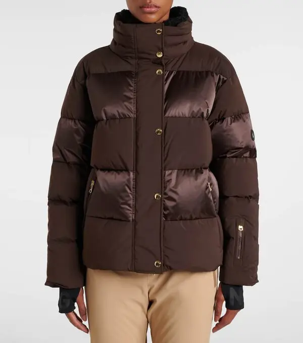 Bogner Naja Down Ski Jacket