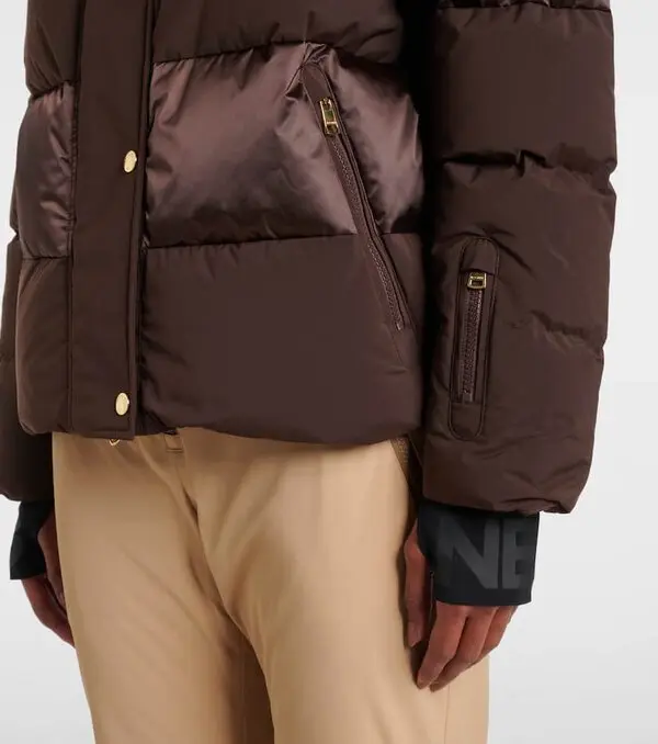 Bogner Naja Down Ski Jacket